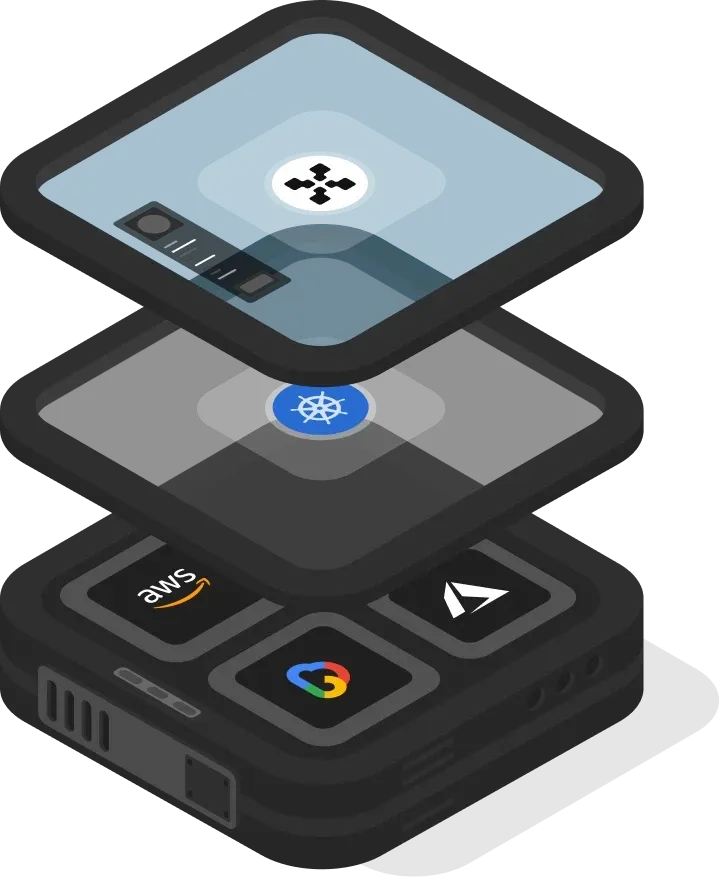 Rigdev Its An Open Source Application Platform To Simplify Developers 3347