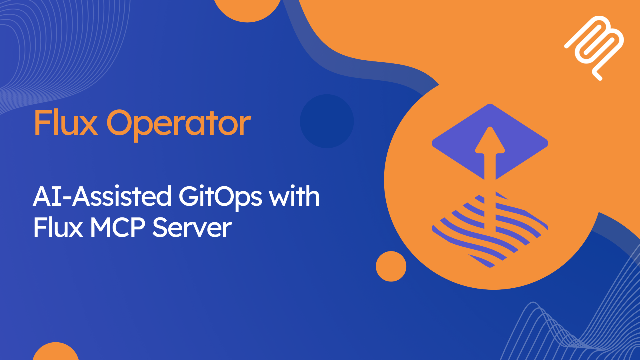 Cómo utilizar GitOps en modo fácil? FluxCD Operator + MCP + IA